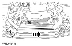 Ford Workshop Service and Repair Manuals > Transit 2000.5 (01.2000-05.2006) > Mechanical Repairs ...